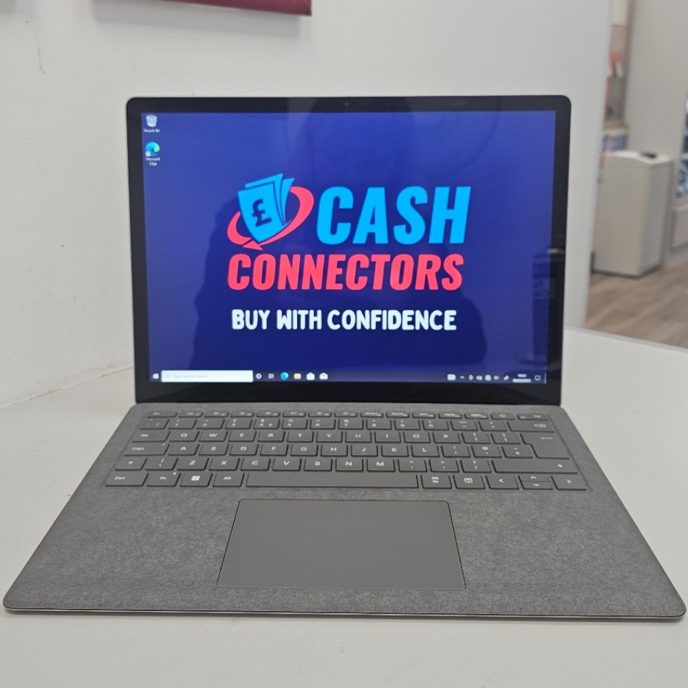 Pre-owned Microsoft Surface Laptop 5 - Core i7 1265U 16 GB RAM 256 SSD ...